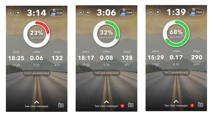It's Go Time for Gixo - The Fitness App That Will Change Your Life